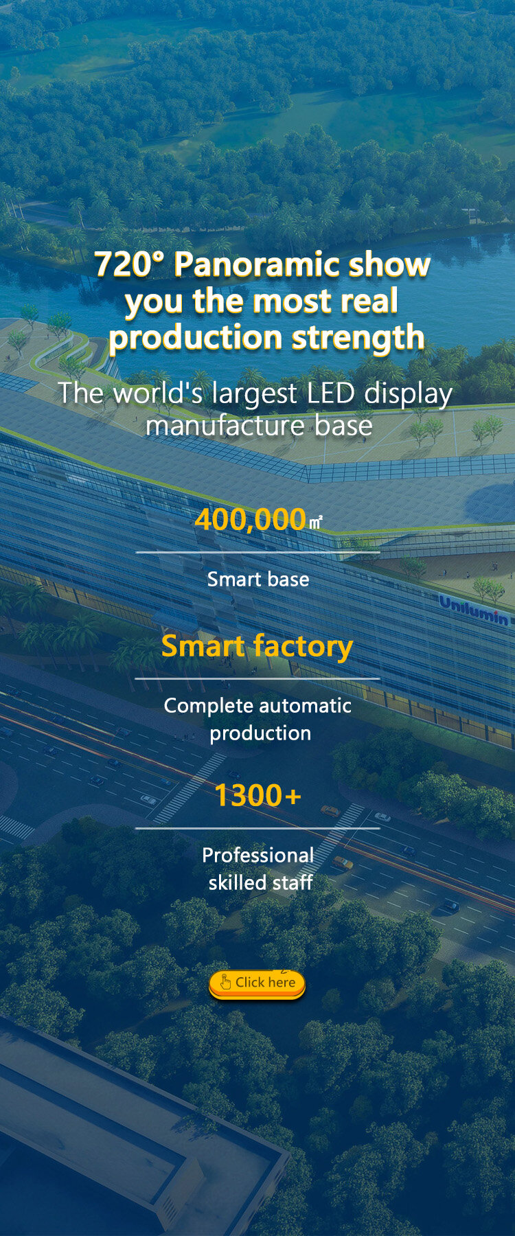 LAMP TECH | LED Screen & Display Manufacturer